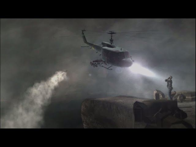 Resident Evil 4 Мясо мясное.