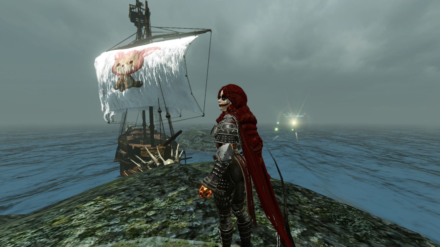 ArcheAge- Фото на память