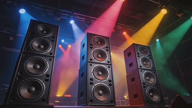 Vaelissed - Light Between Us (Official Music Video) (AI)_4K-2160p