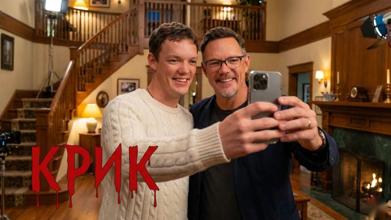 Крик / Scream (1996) 🔪 — Актёры Тогда и Сейчас (2026) 😱 Невероятная трансформация!✅