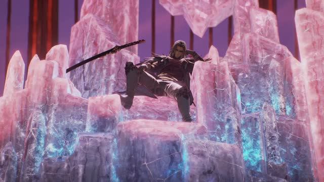 Tales of Arise Последний Лорд