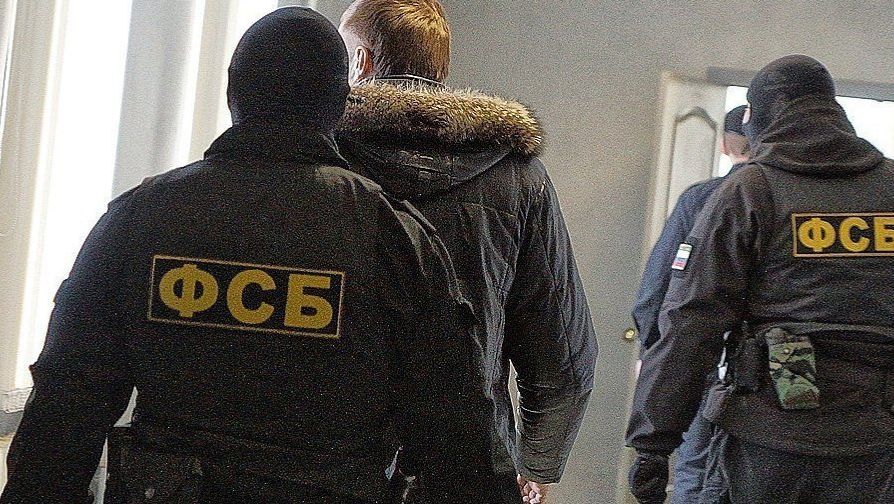 В Петербурге предотвратили теракт против высокопоставленного офицера МО РФ