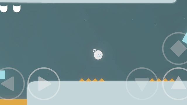 ❗просмотр может вызвать эпилептический припадок❗ Cats are Liquid – ABP 2.4