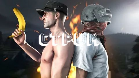 ОЧЕРЕДНОЙ ВЕЧЕРНИЙ СТРИМ #10 PUBG