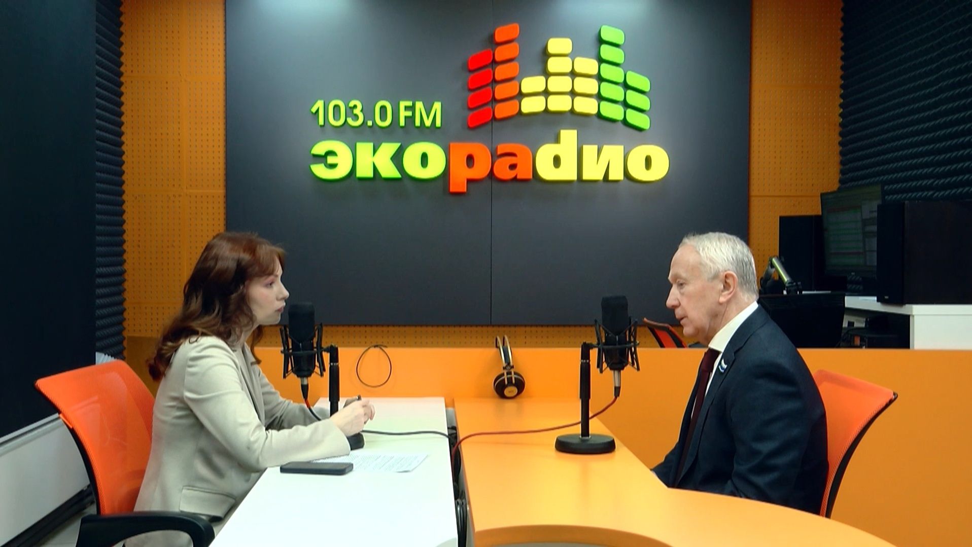 Время новостей. Мнения / Вячеслав Погудин 26.02.2026