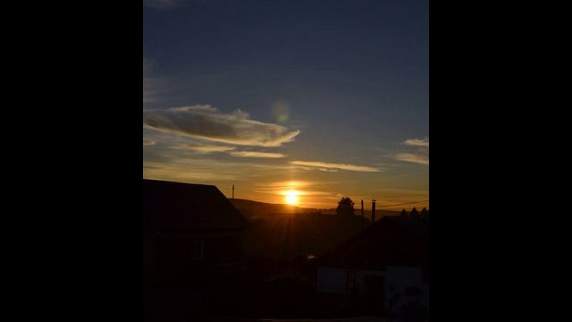 Чернильное небо - Не забывай