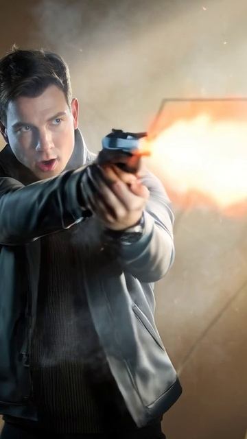 007 First Light - GameWire 2026