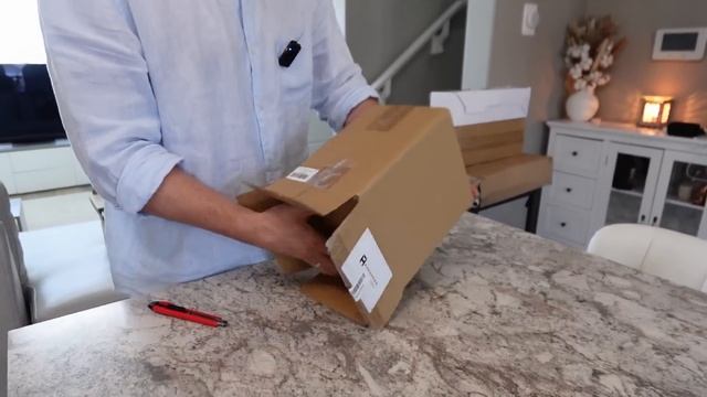 ПОТЕРЯННЫЕ ПОСЫЛКИ — СНОВА ПРИБЫЛЬ, КАК ВСЕГДА 💰📦(Happy Family in CANADA)