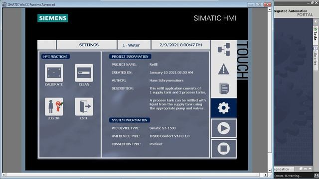 30. Моделирование функций