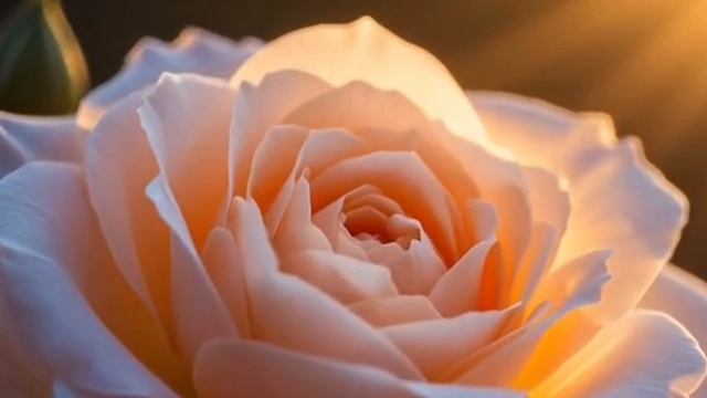 Вы влюбитесь в эти розы