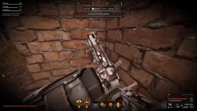 фарм 1 часть в сталкрафт икс