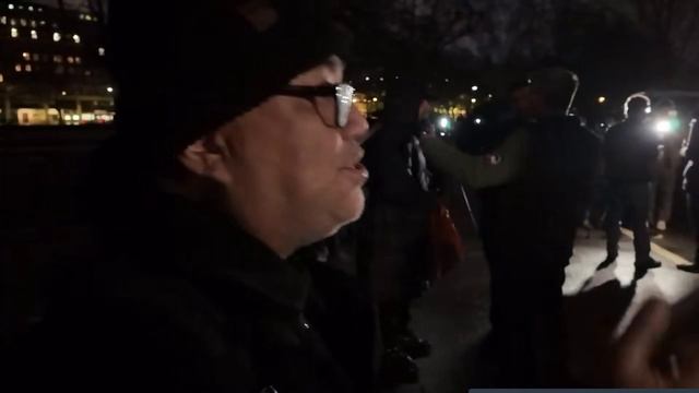 Уголок спикера Каннибализм или Завет Хашим ставит под сомнение логику божественного кровопоглощения.