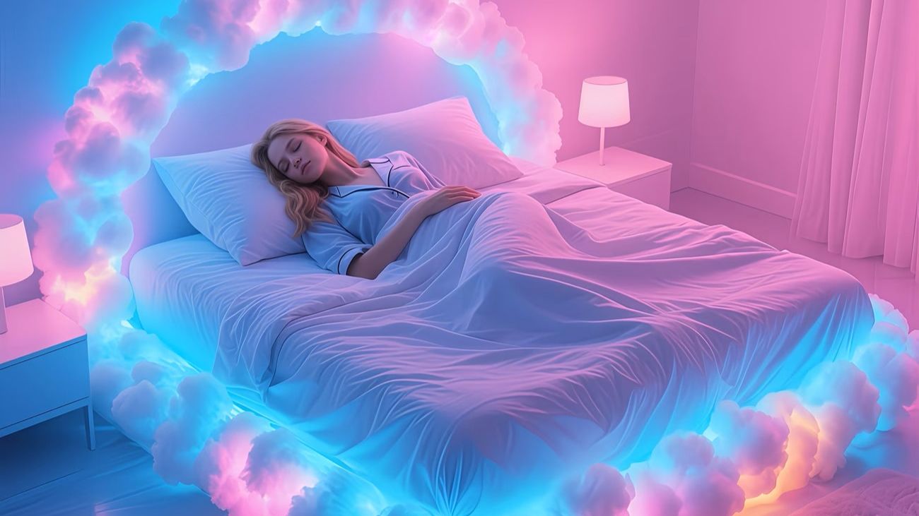 E.L.O. ~ I Need Her Love