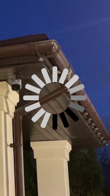 Белт-лайт - круглогодичная декоративная подсветка Вашего дома.