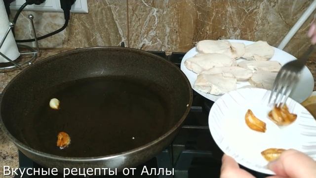 Это_ВКУСНЕЕ_ЧЕМ_KFC_Сочная_Нежная_КУРИНАЯ_ГРУДКА_в_Кляре_Хочется_готовить_КАЖДЫЙ_ДЕНЬ.mkv