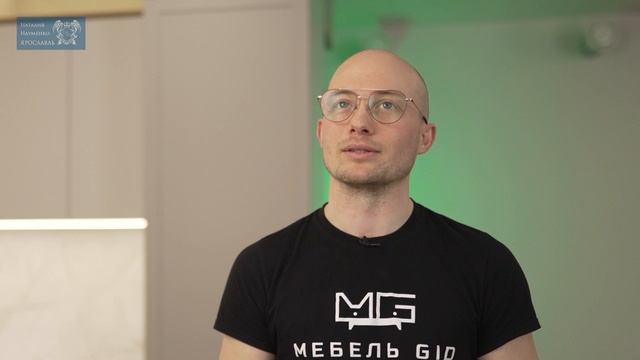 Александр Трегубенко, руководитель и партнёр мебельной компании «Мебель GID».