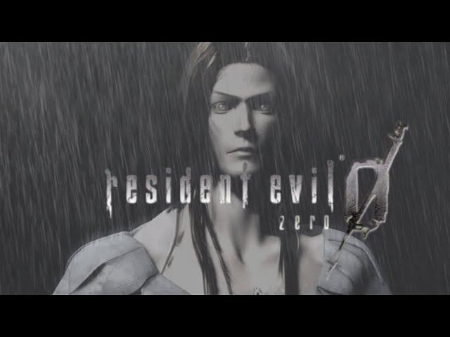 Здесь кто нибудь есть? Жёсткий зек теперь друг, слизни. Resident Evil 0 HD Remaster (the need to do)