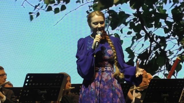 Анастасия Лысякова - Родина моя