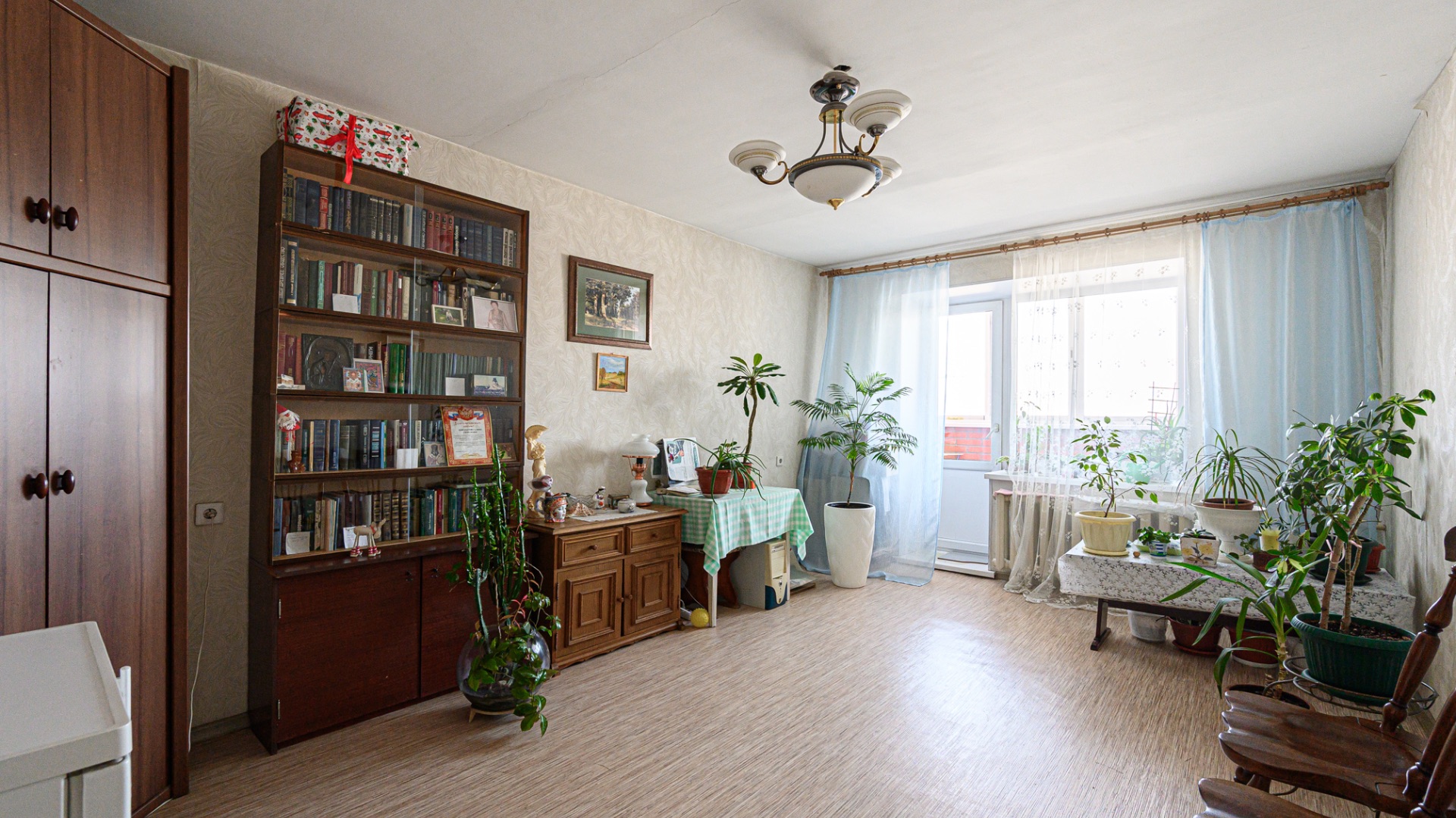 1-я Портовая улица, 2