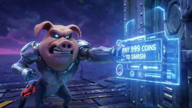 "Бан от Наф-Нафа прилетел мгновенно! 👢💥"