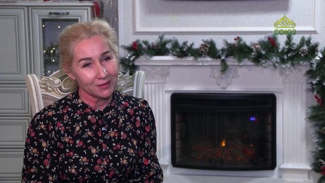 Вторая половина. Матушка Светлана Щербакова