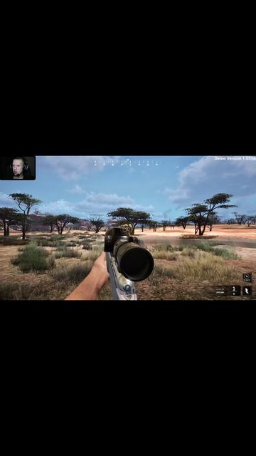 ОХОТА НА СЛОНА! Ultimate Hunting™ (Demo) - ОБЗОР/ПРОХОЖДЕНИЕ!🔥 #игры #игрыпохожиенаgta #прохождение