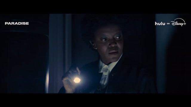 Рай (2 сезон) - Русский трейлер 2 (Субтитры, 2026) Стерлинг К. Браун