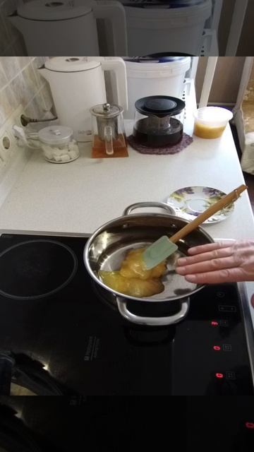 Домашние Козинаки