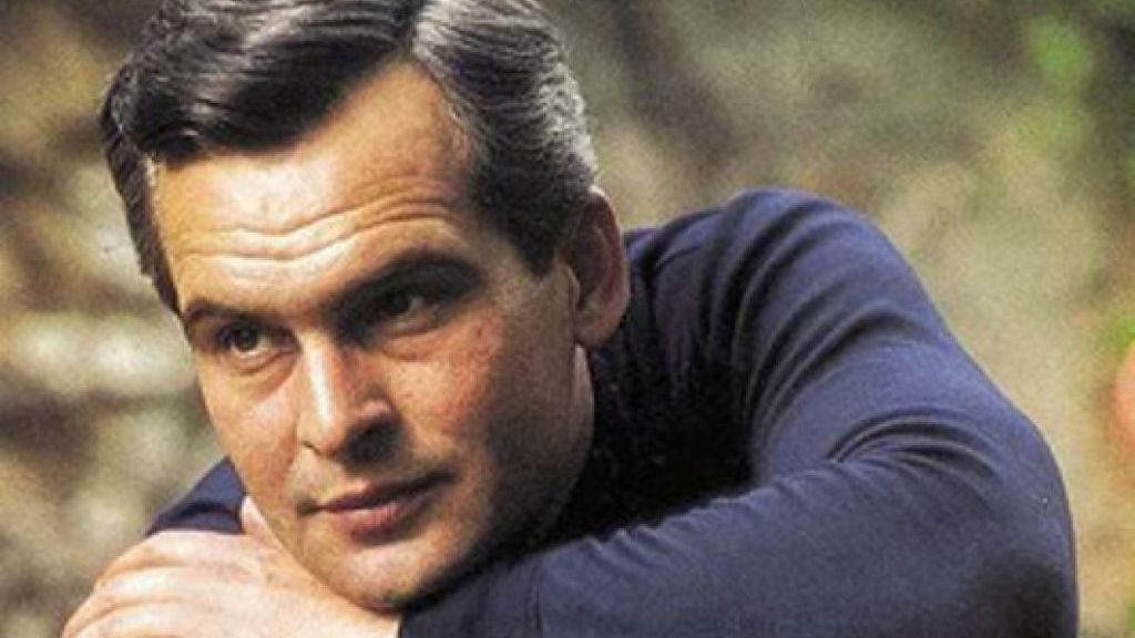 Золтан Латинович - Ева Рутткаи. Звезды театра и кино Венгрии