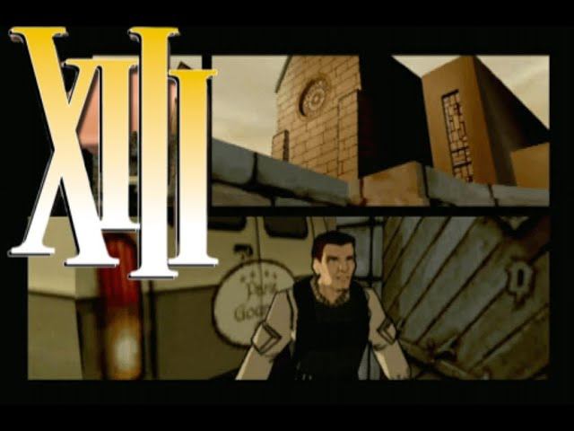 Примчали в замок культистов. XIII (the need to do)