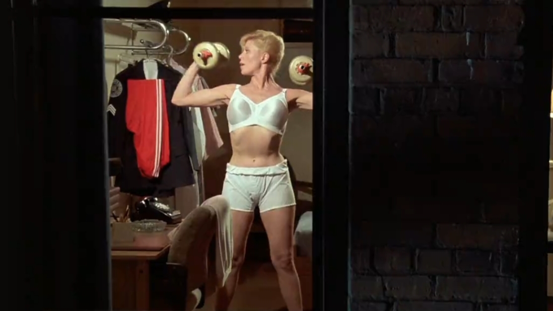 Название фильма: Полицейская академия