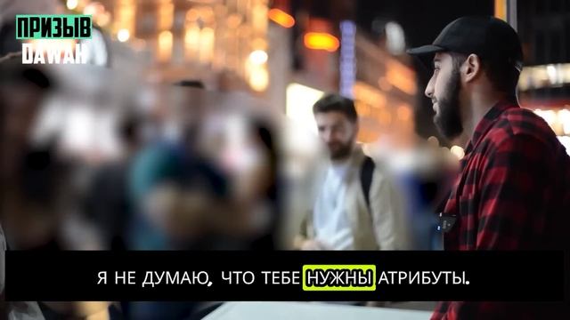 Мусульманин дискутирует с умной АТЕИСТКОЙ, и отвечает на сложные вопросы!🔥 _ Мухаммад Али (1)