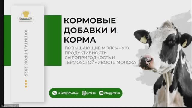 Кормовые добавки и корма, повышающие молочную продуктивность, и термоустойчивость молока