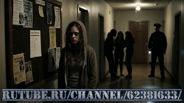 Как секс в душе обернулся публичным позором на весь университет