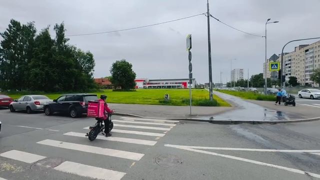 Продажа ПСН в новом МФК, Ириновский