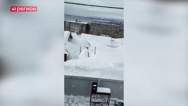 25 ОКТЯБРЯ В ПОСЛЕДНИЙ ВИДЕЛИ СПЕЦТЕХНИКУ НА ГЕОЛОГАХ В ПЕТРОПАВЛОВСКЕ•БЕЗ КОММЕНТАРИЕВ