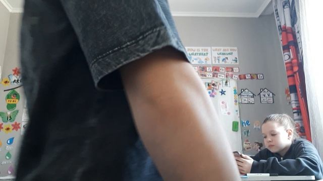 2. 4 класс. Урок 42. 26.02.26 Группа 3