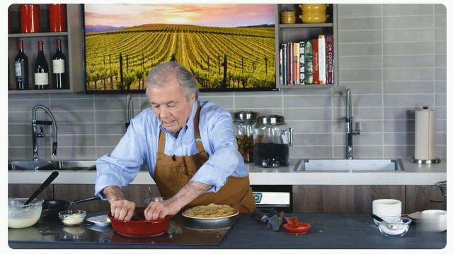 Блинчики фаршированные И десерт из них "блинчики сюзетт" от француза