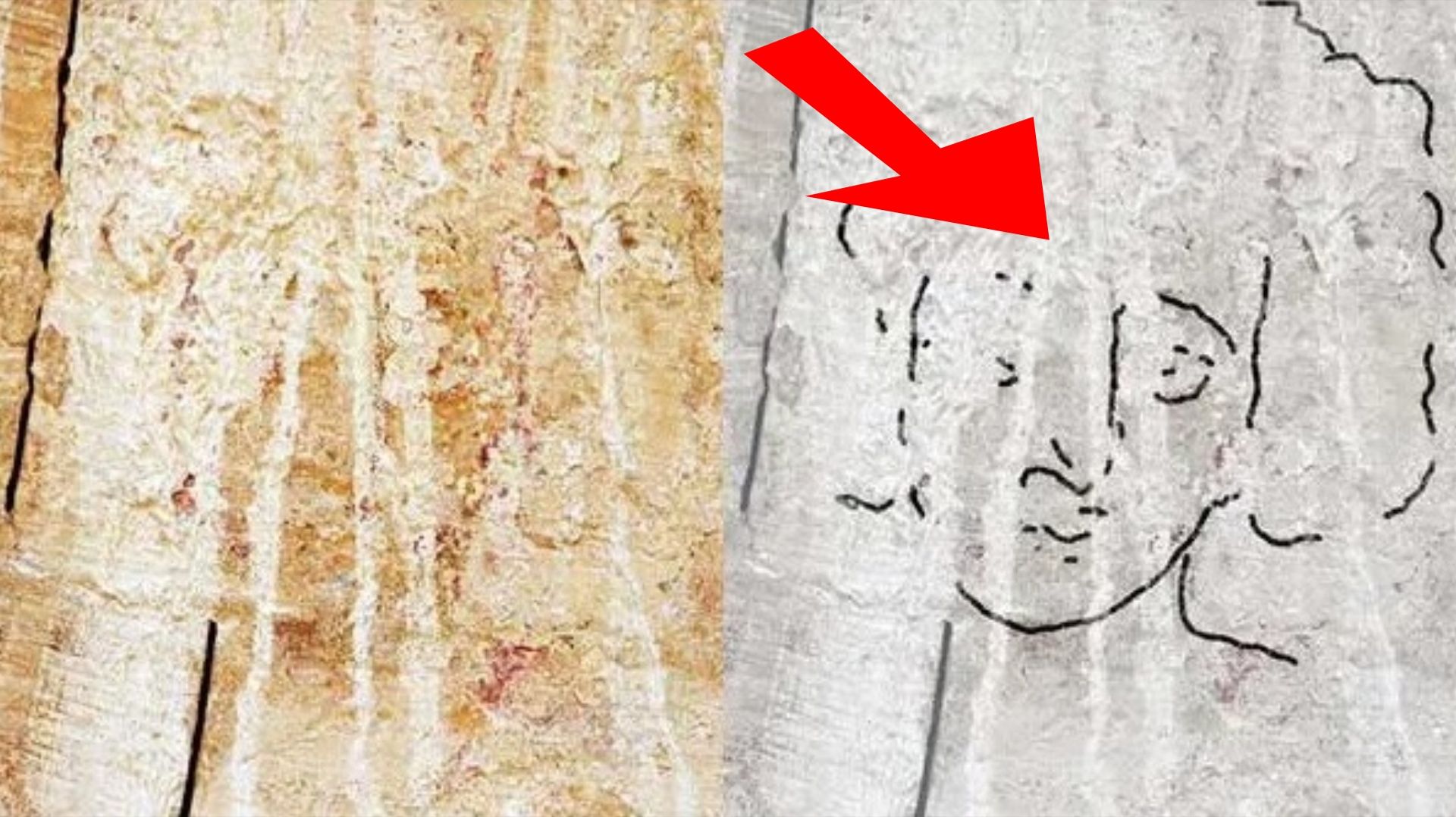 Как мог выглядеть Иисус Христос?