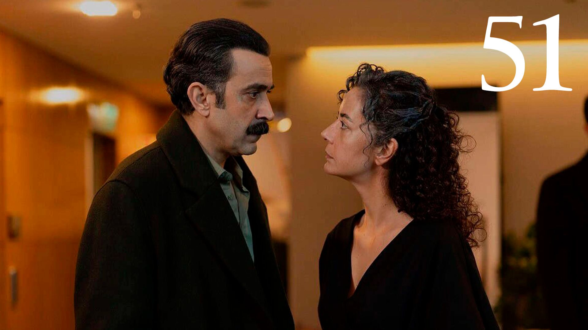 Беззащитные 51 серия анонс