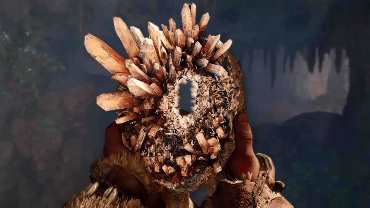 Far Cry Primal /Крати/  .