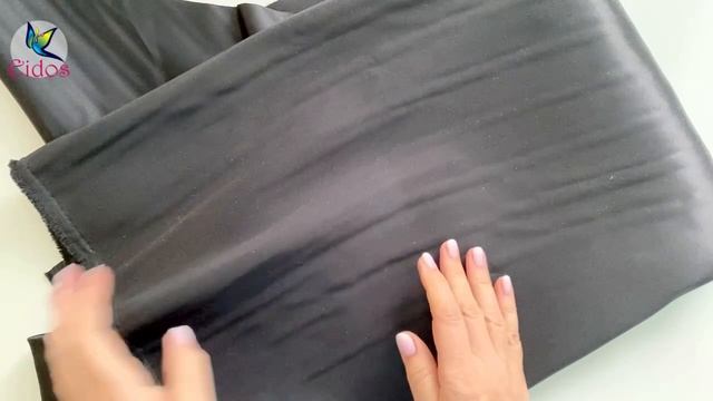 1 урок. Обзор подгрудного корсажа и материалов