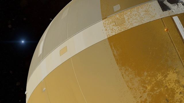 Вояджер-1: путешествие за пределы Солнечной системы