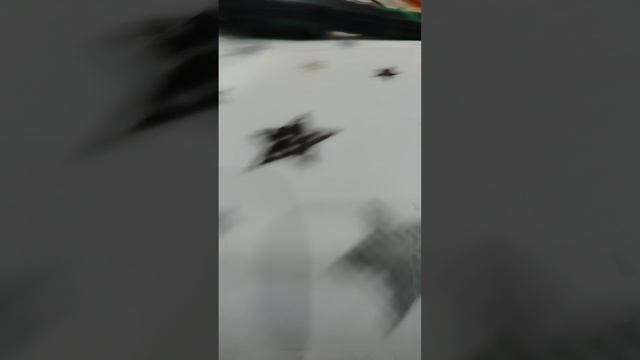 Наша банда 1 сезон 2 серия "Робот убийца"