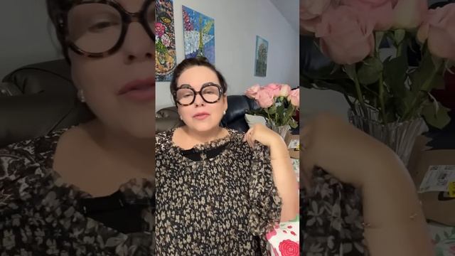 Лена Хэппи - УРА! Платье пришло! А вдруг опять- мимо