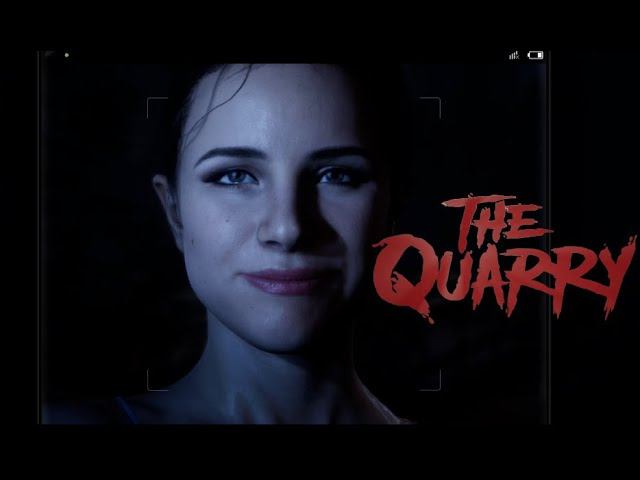 The Quarry Да как так то? Я не виноват они сами. (the need to do)