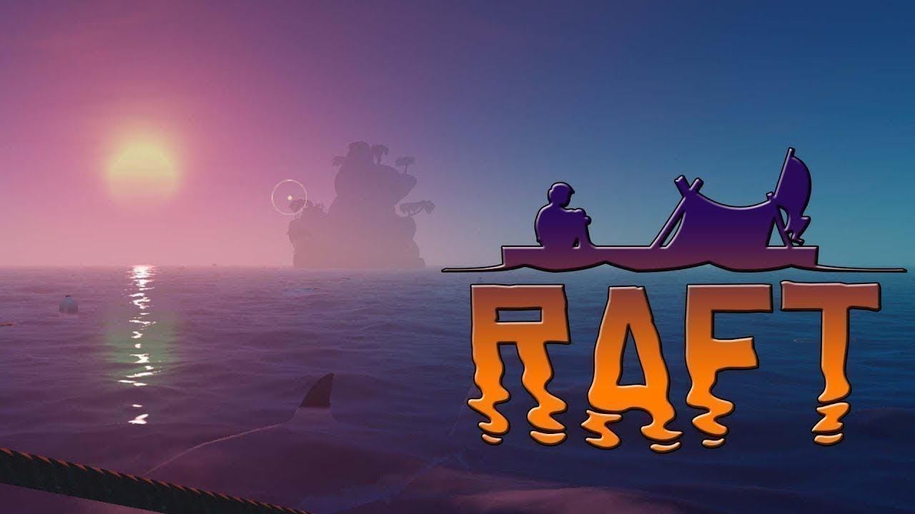 Raft. Продолжаем выживать?
