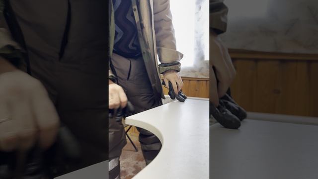 Выход сингулярности