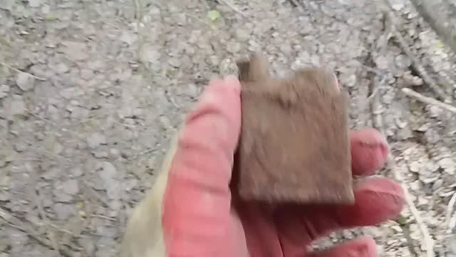 Коп по войне . память земли военная археология .