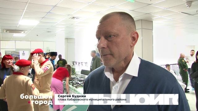 ПАМЯТИ 88-Й БРИГАДЫ. Большой город 26/02/2026